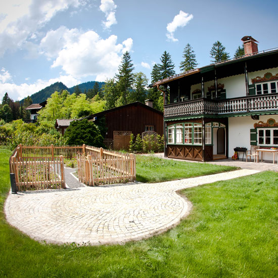 Klee Gartenbau – Klee GmbH Garten und Landschaftsbau